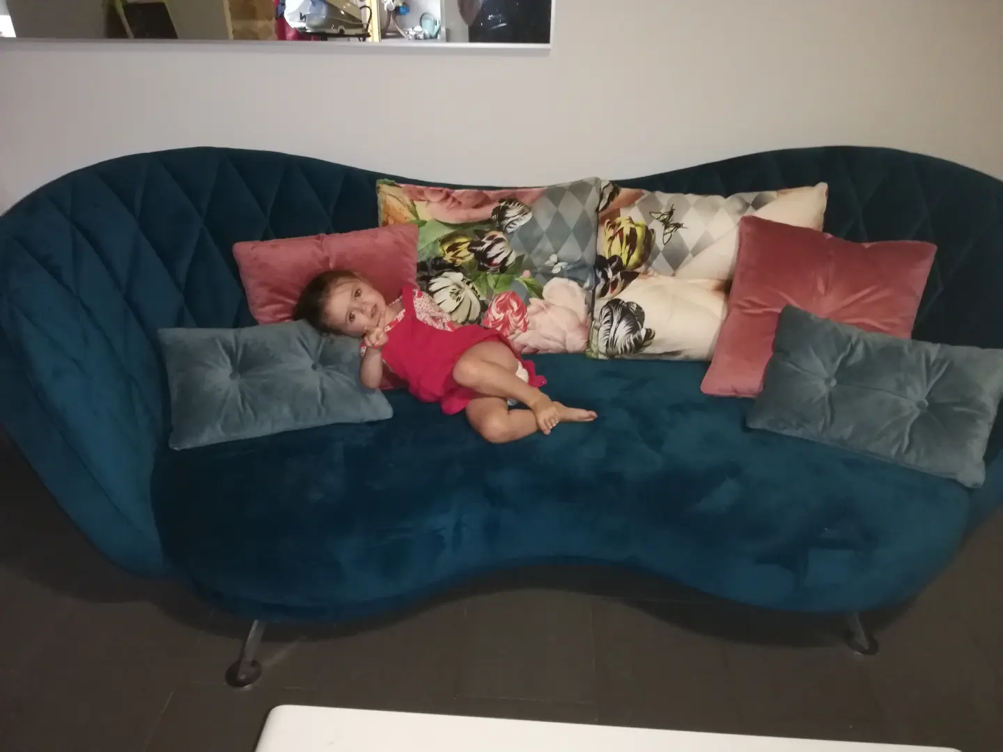 Simone | Fama Sofás